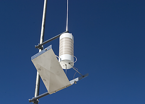 - Product Photos Page - 1 : Isotron Antennas, The HF Equation for Success